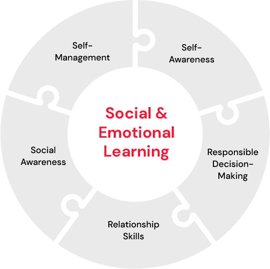 Social Emotional Learning Interventions for Schools