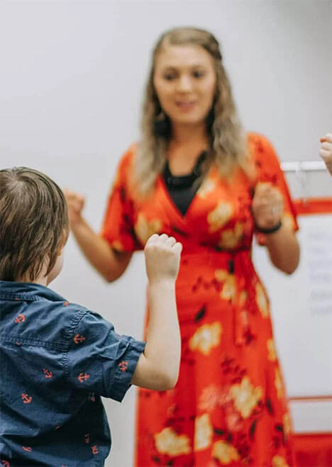 Social Emotional Learning Interventions for Schools